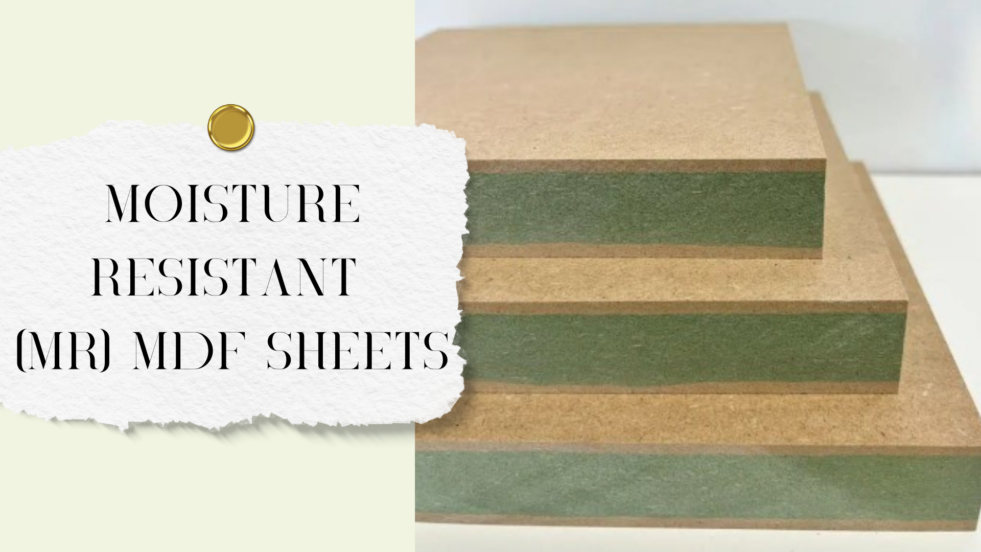 The Difference Between MFC and MDF Explained — fearons.ie