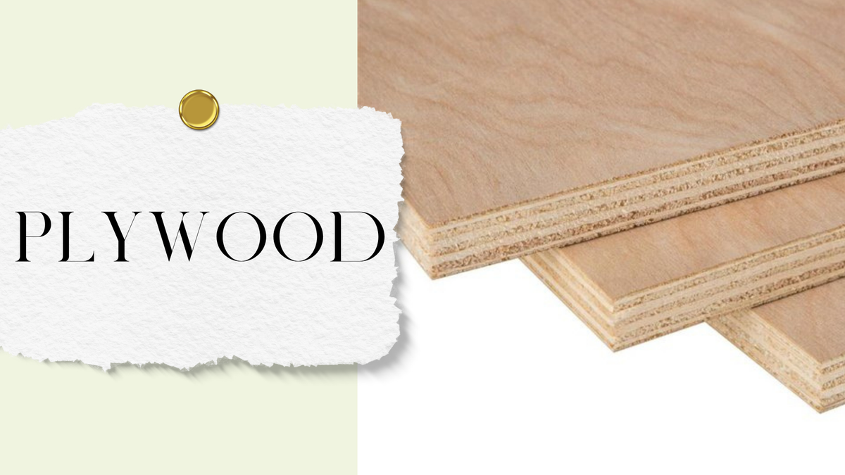 The Difference Between MFC and MDF Explained — fearons.ie