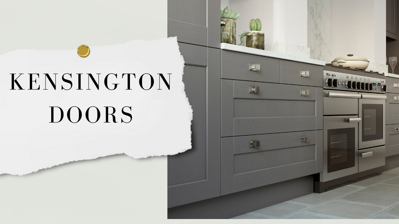 What Is MFC and Why It’s Perfect for Kitchen Cabinets? — fearons.ie
