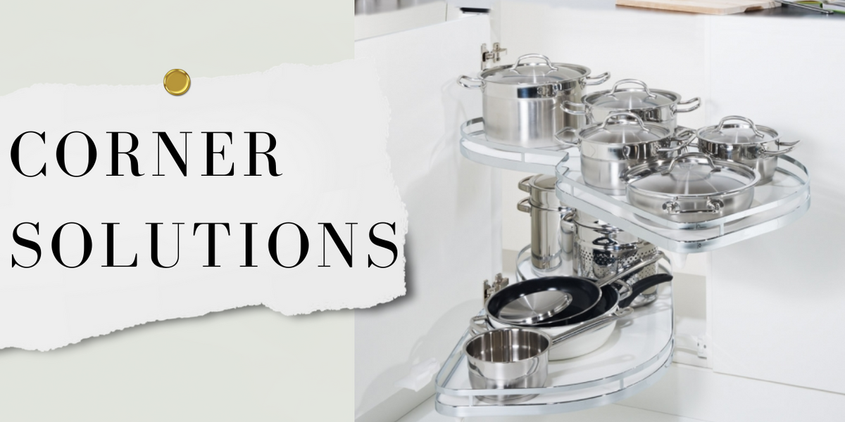 Corner Unit Solutions — fearons.ie