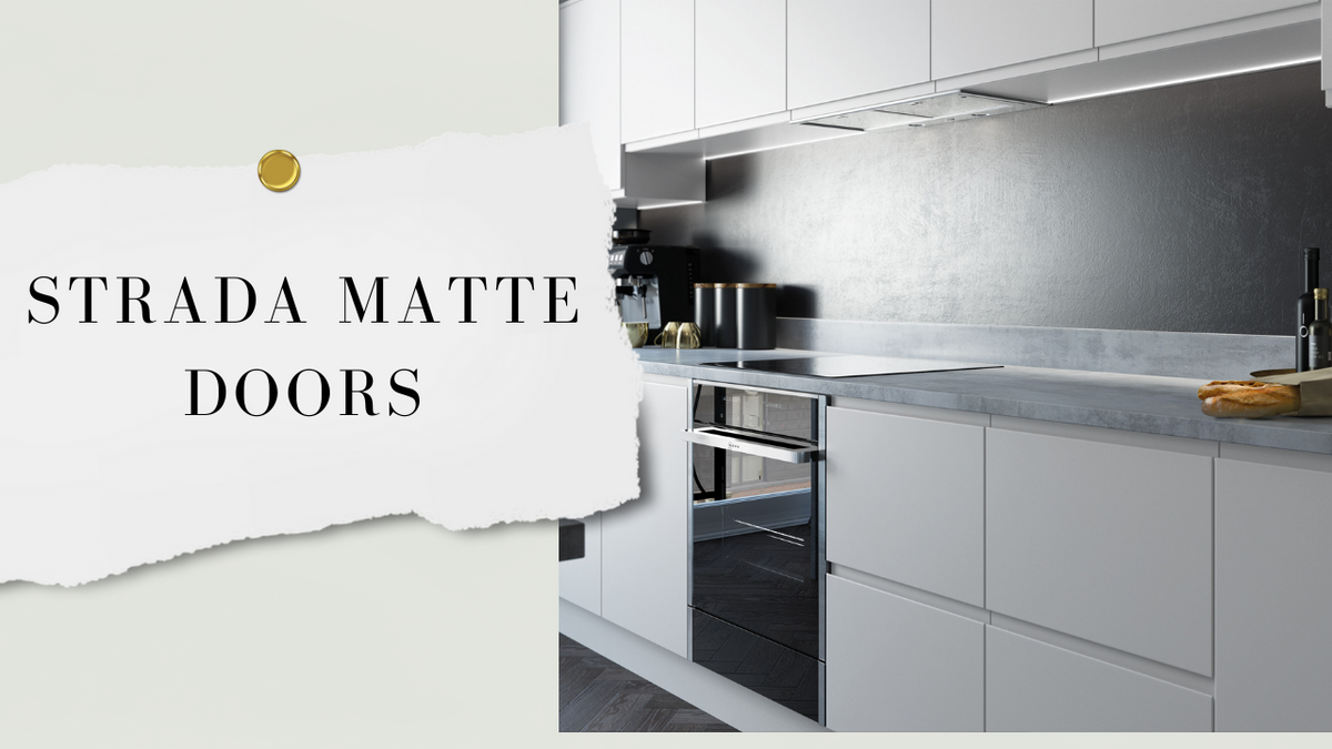 What Is MFC and Why It’s Perfect for Kitchen Cabinets? — fearons.ie