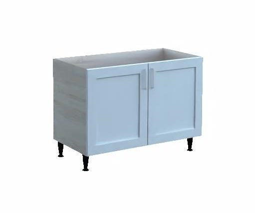 Kensington 1200mm Base Unit — fearons.ie